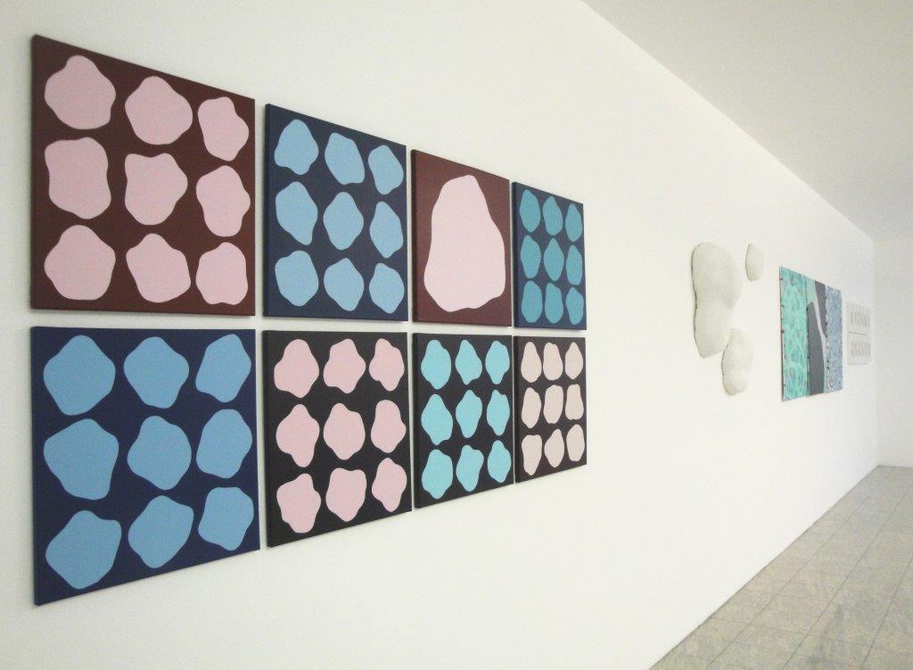 MONIKA GOJER | enrich your life with art. impress yourself again.